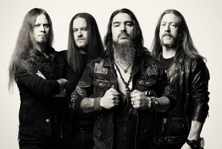 Review: Machine Head – Of Kingdom and Crown – Nuclear Blast – Release ...